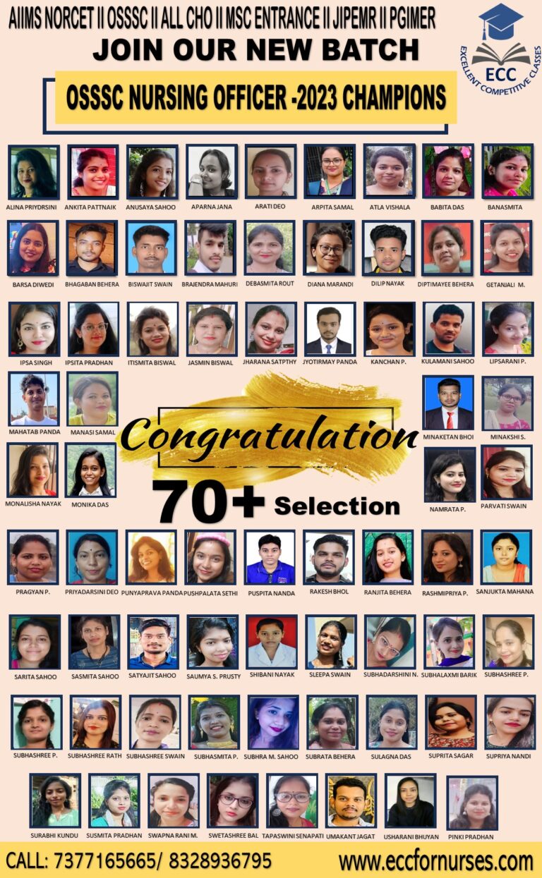 Home - ECC for Nurses