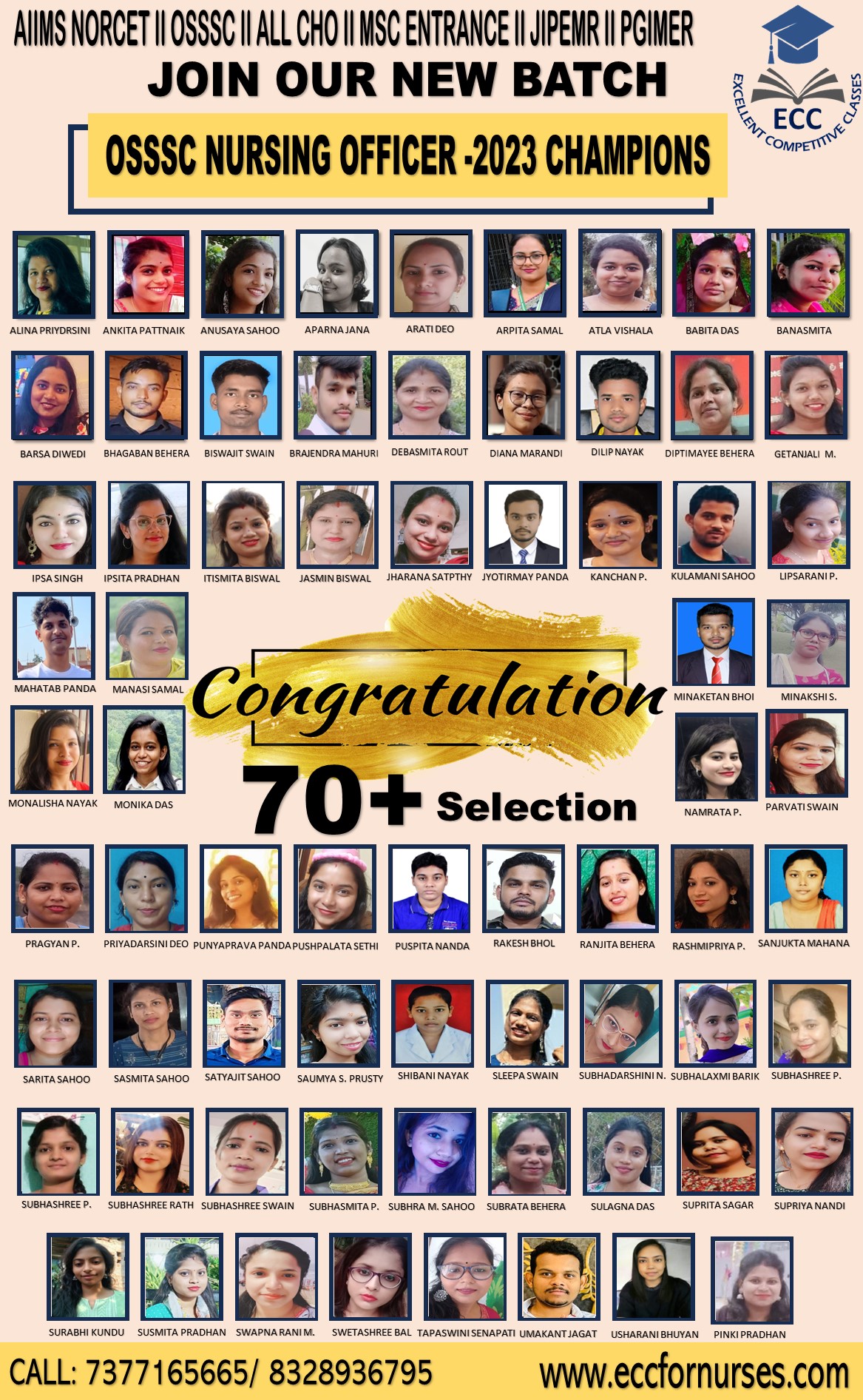 Home - ECC for Nurses